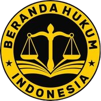 BERANDA HUKUM INDONESIA